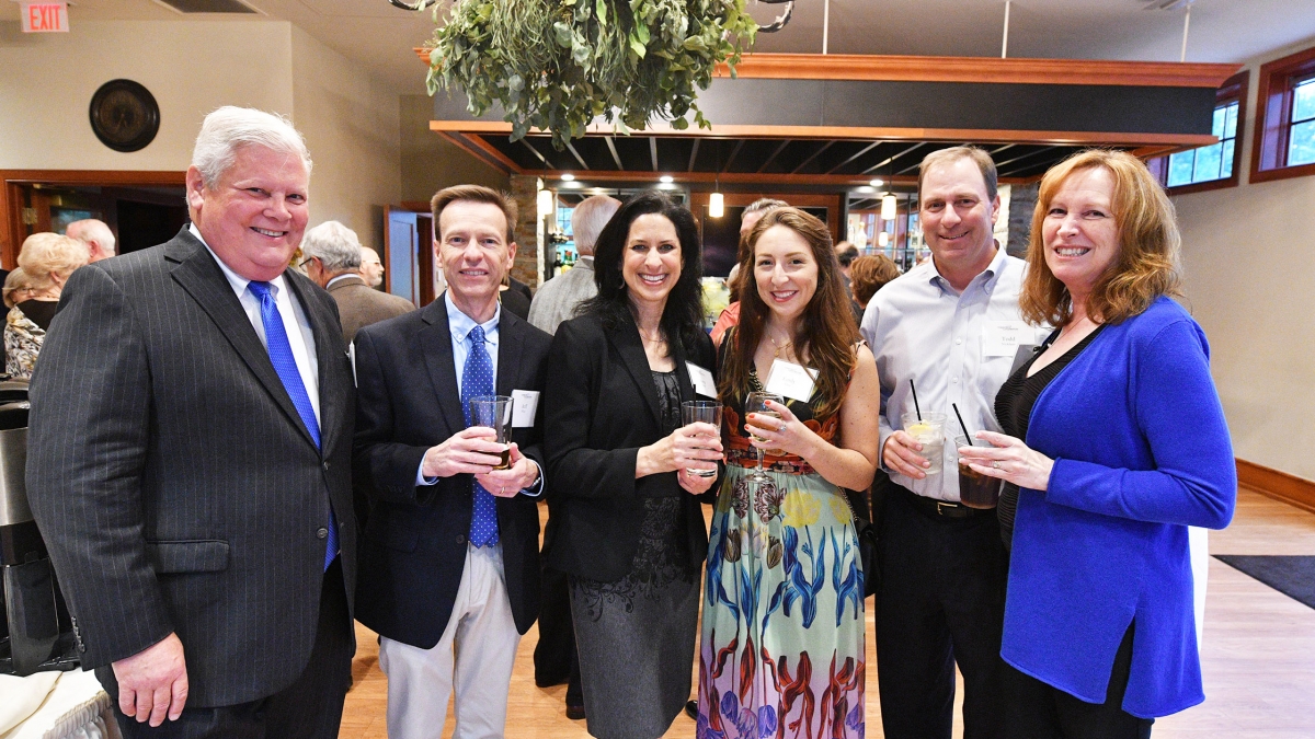 Celebrating Philanthropy - 2019 Donor Event | CFONCW