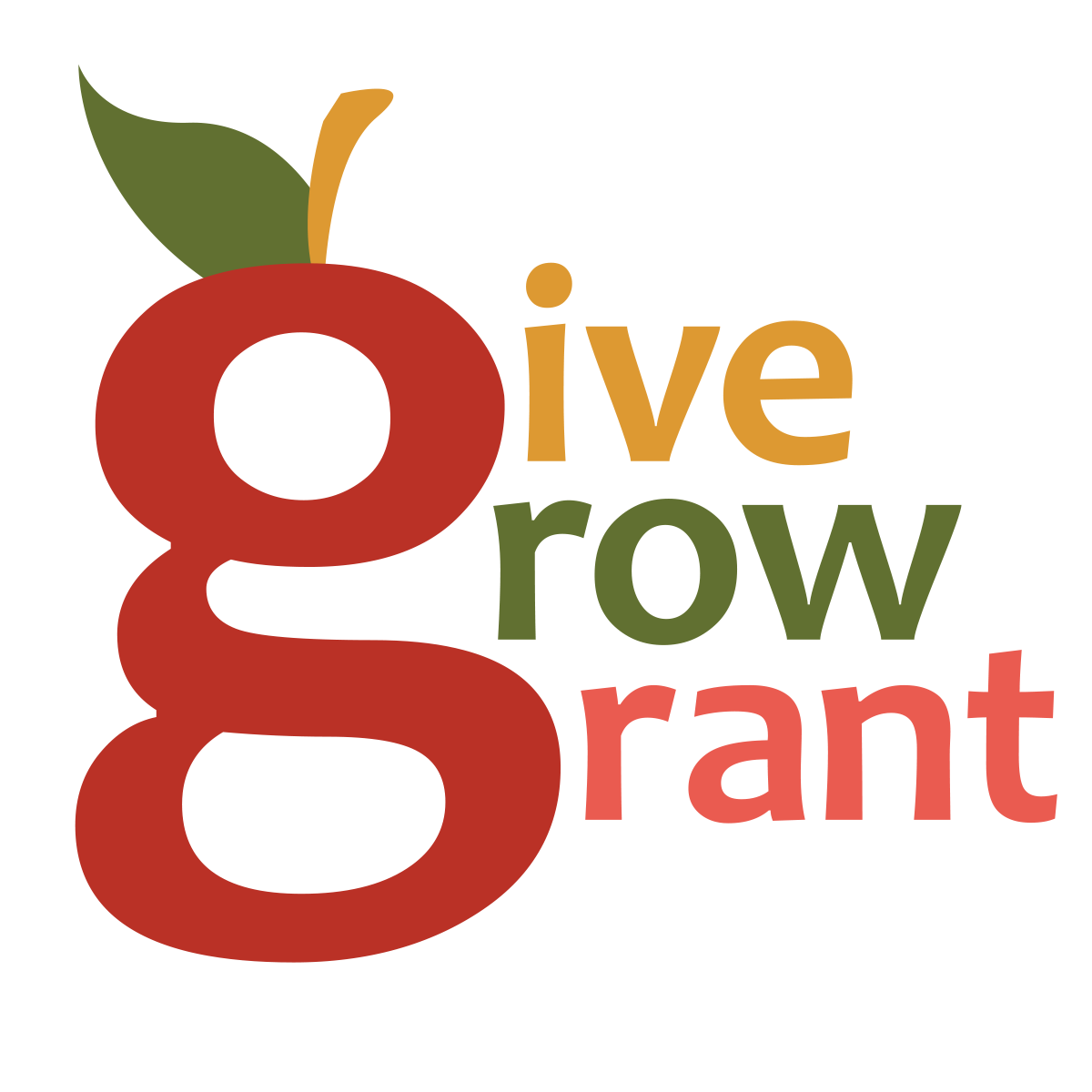 Give Grow Grant Conference for Midwest Community Foundations